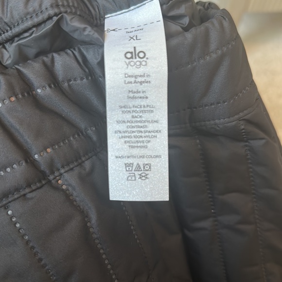 ALO Yoga | Pants | Alo Mens Pants Xl Never Worn Tags Still On As Shown ...